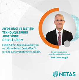 2022 Netaş