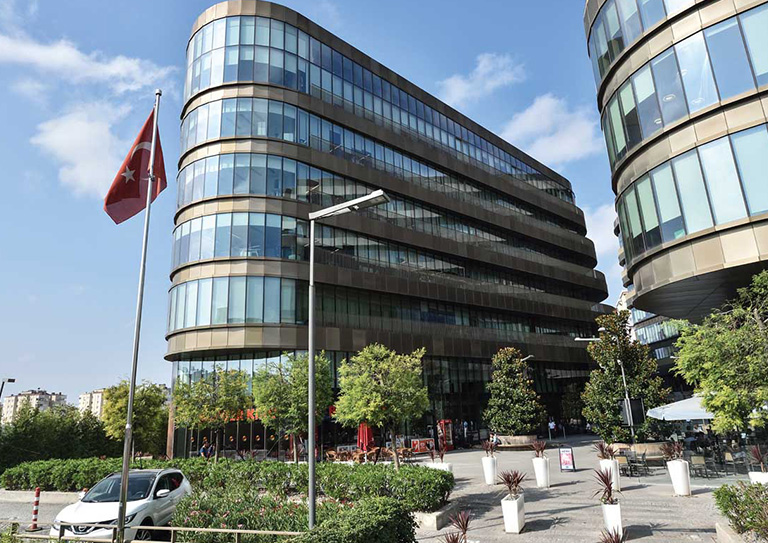 Netaş, 2017 yılında %16 büyüdü - Netas Telekomünikasyon A.Ş.